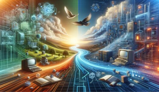 Exploring Pascal & Delphi's Impact on Modern Programming Trends Exploring Pascal & Delphi's Impact on Modern Programming Trends