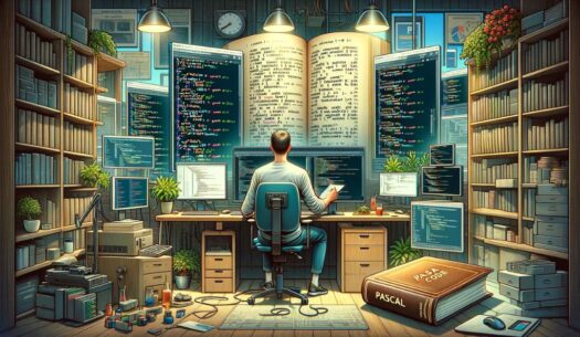 Exploring Pascal & Delphi's Impact on Modern Programming Trends Exploring Pascal & Delphi's Impact on Modern Programming Trends