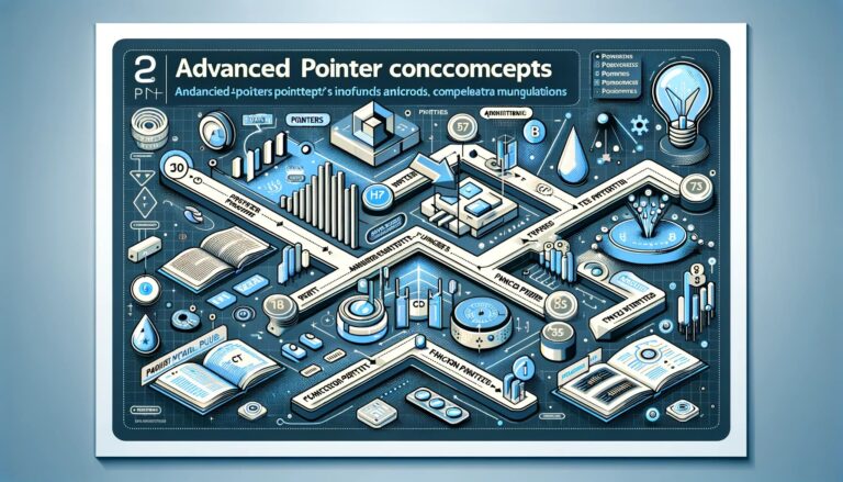 Expert Guide to Pointers in C: Unraveling Complexities & Techniques Expert Guide to Pointers in C: Unraveling Complexities & Techniques